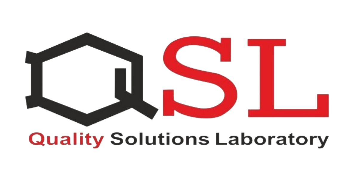 QSL - Quality Solution Laboratory